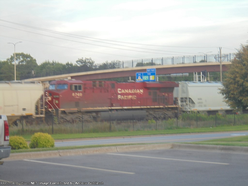 CP 8749 2